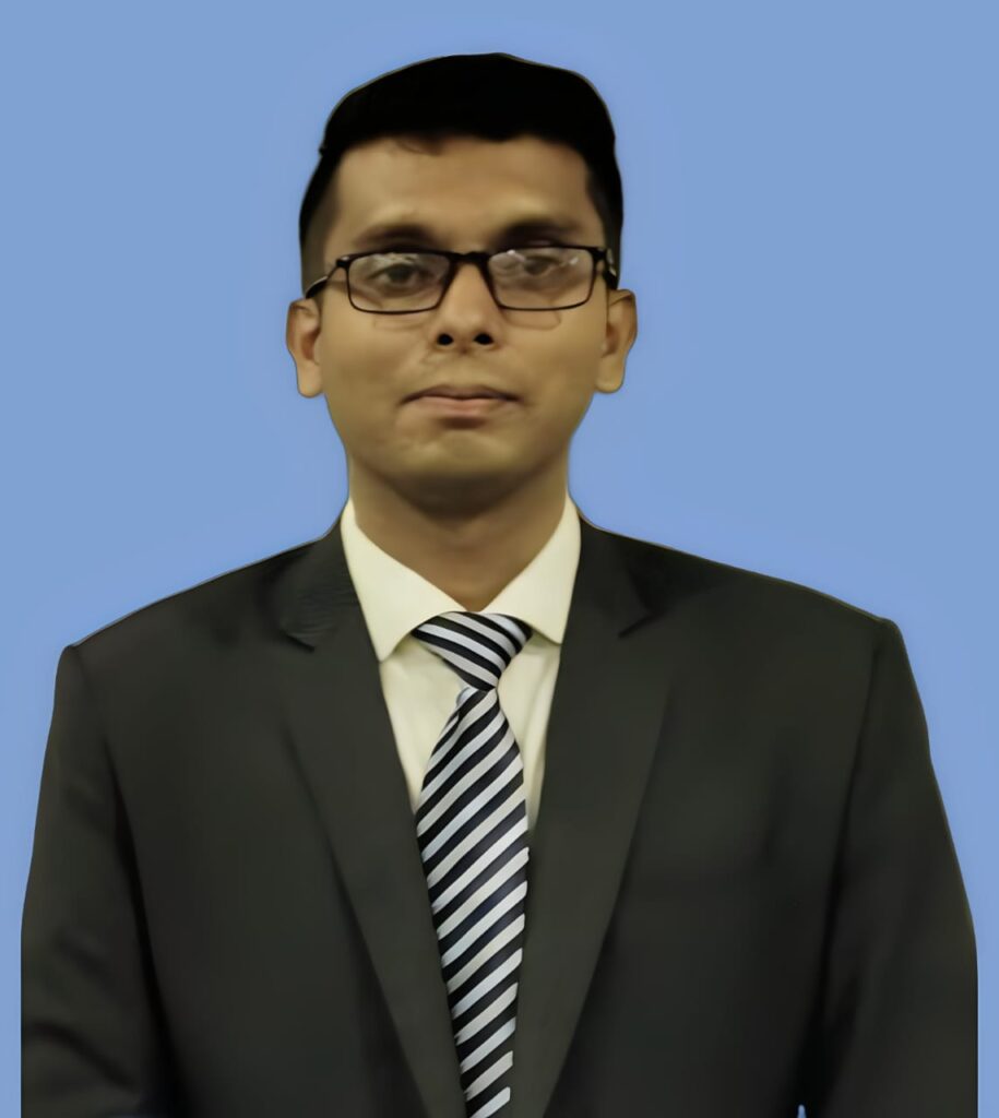 SIMUL HASAN TALUKDER – Stemresearch.AI